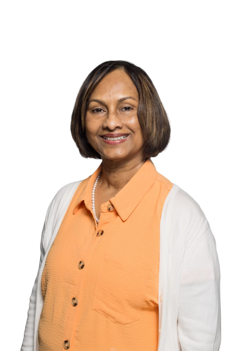 Brighton Hall - Faculty Staff