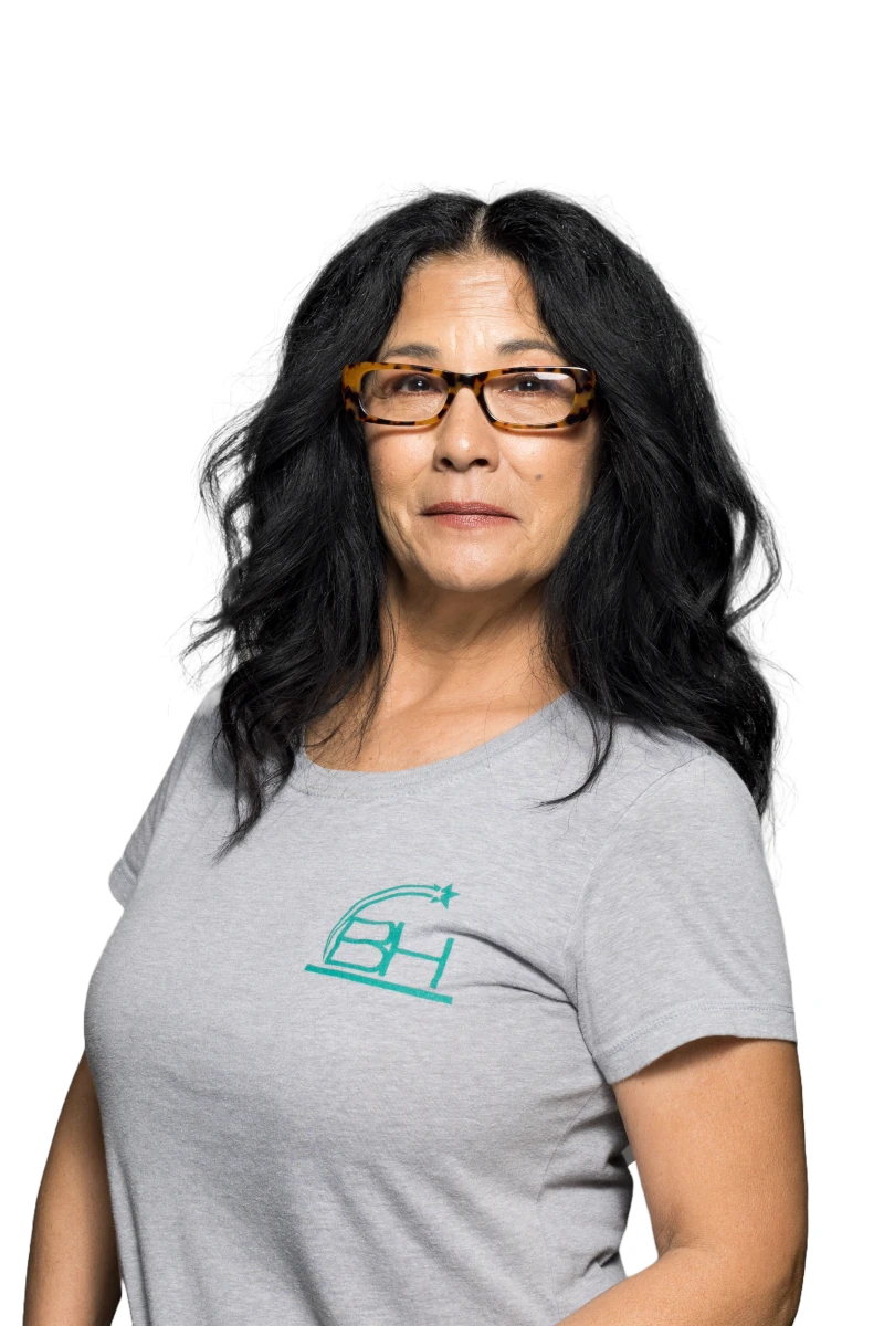 Brighton Hall - Faculty Staff