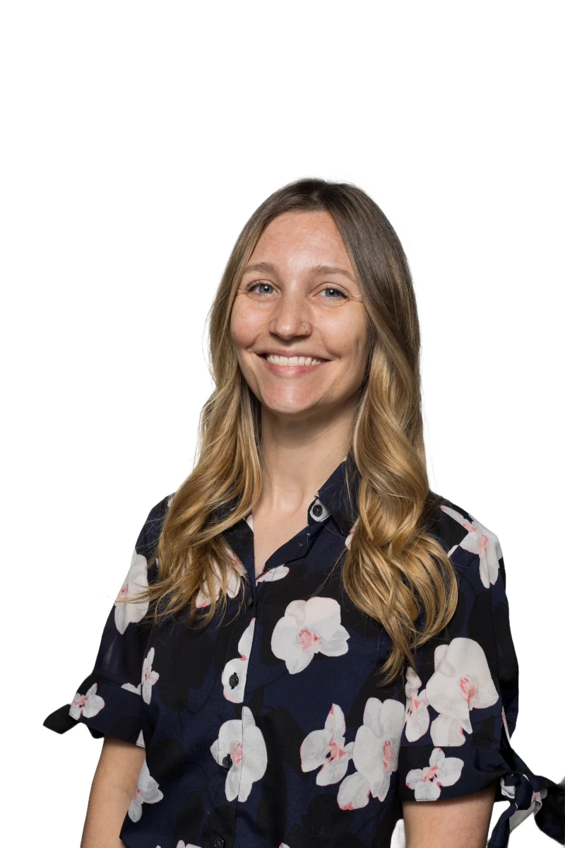 Brighton Hall - Faculty Staff