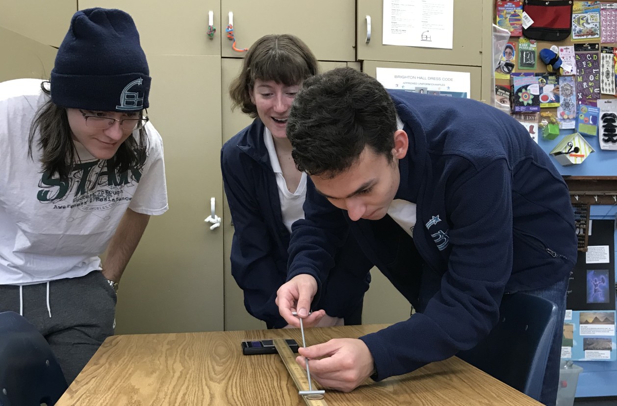 Brighton Hall School - Clubs And After School Enrichment Programs